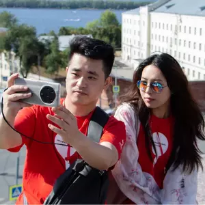 Summer Schools of Samara University Welcomed Students from Asia ...